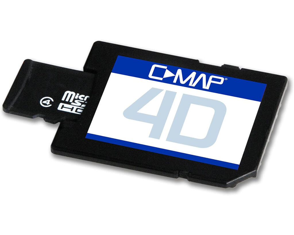 C-MAP - Lorenz Marine